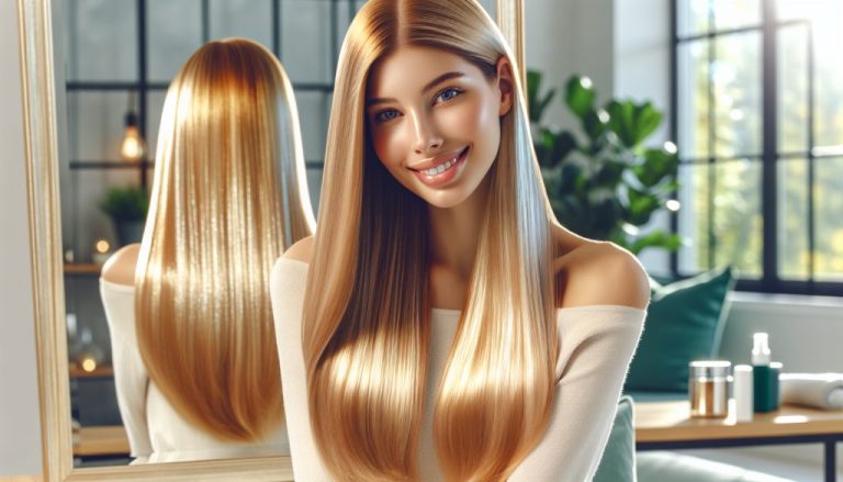 Tinte 8.32: cómo queda y consejos para un color perfecto